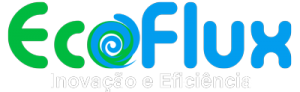 EcoFlux - Inovação e Eficiência - Ecoflux